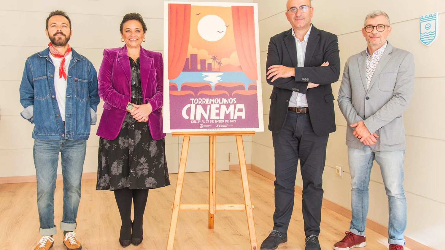 La II Edición de Torremolinos Cinema pone el foco en los derechos fundamentales y la libertad ...
